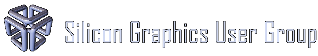 Software | Silicon Graphics User Group
