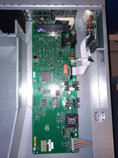 Power Bay Pinout ? | Silicon Graphics User Group